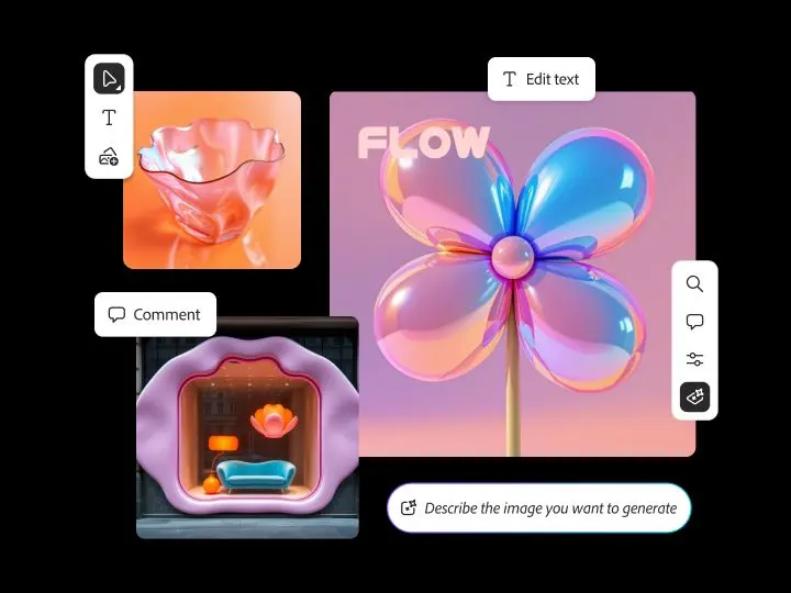Best AI Tools for Graphic Design in 2025 | Buzzcube