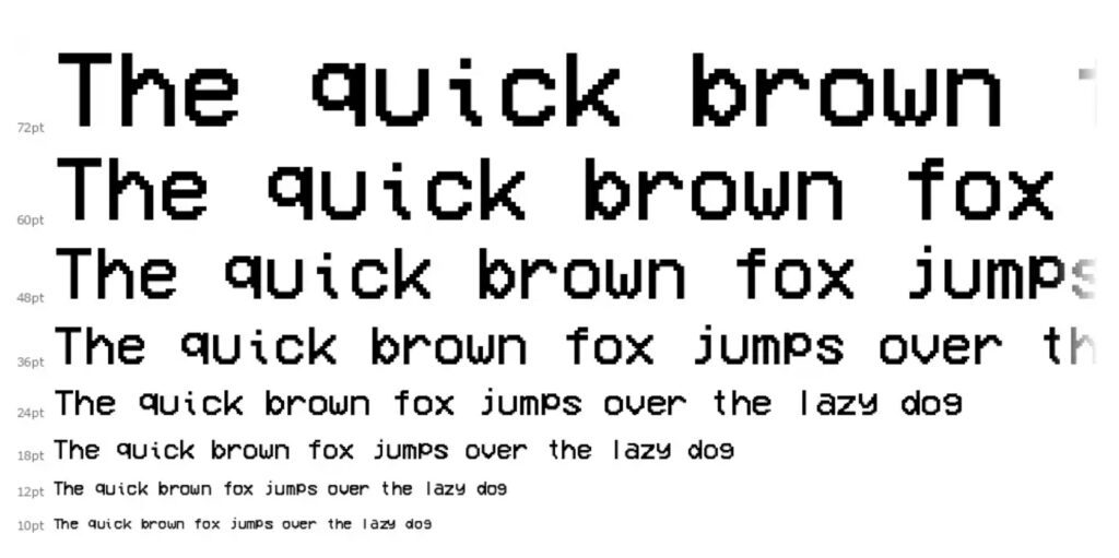 Best Vintage Fonts for Retro & Old-School Design | Buzzcube