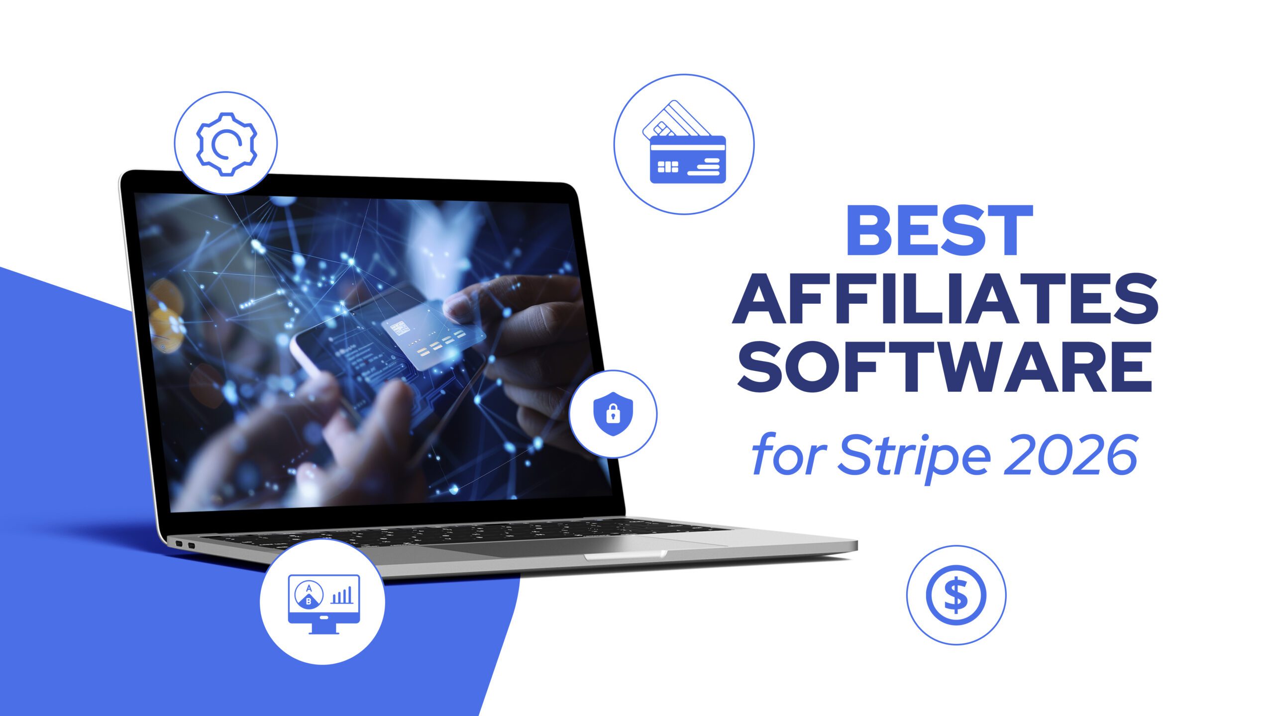 Best Affiliates Software for Stripe 2026 | Buzzcube