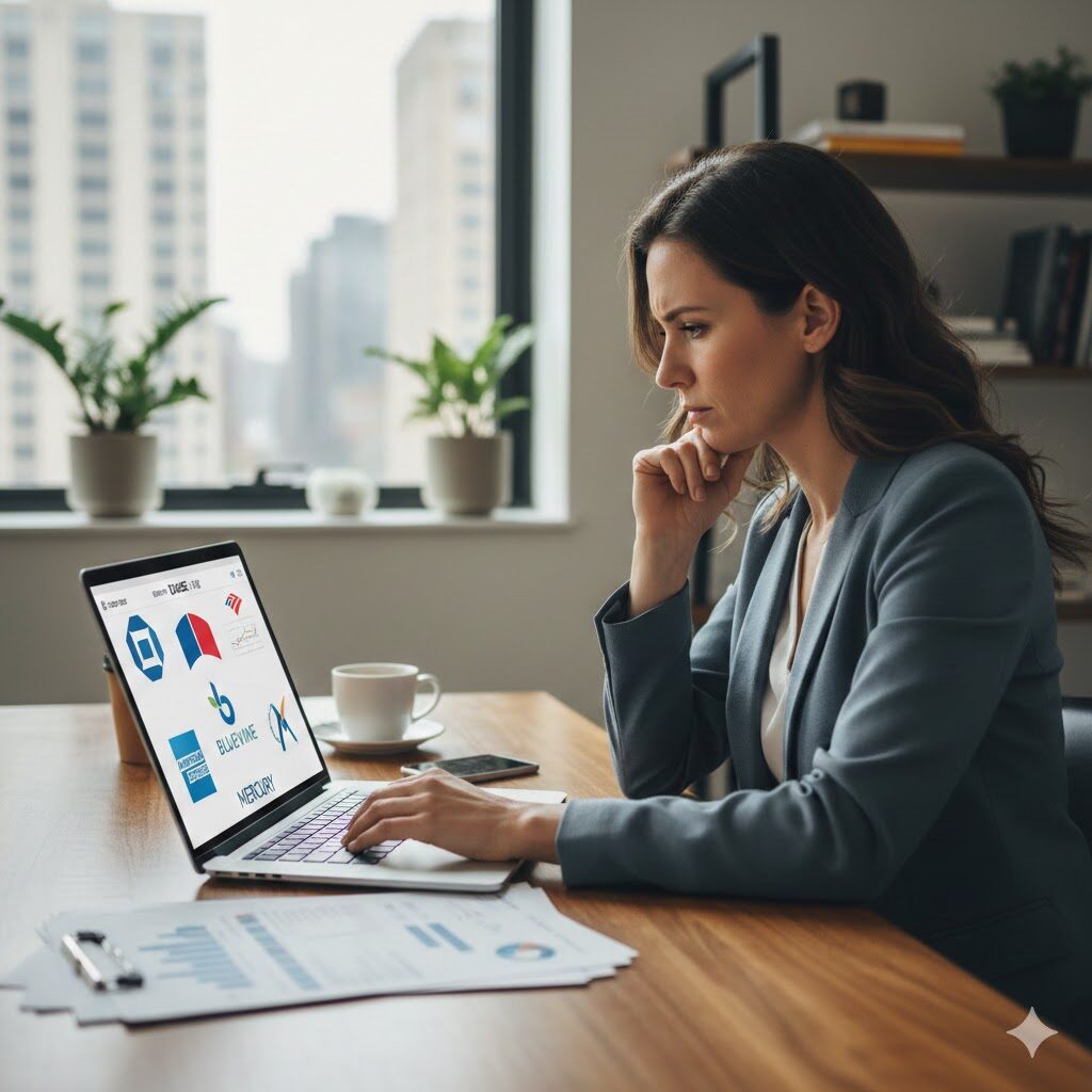 Best Banks for Small Businesses in 2026